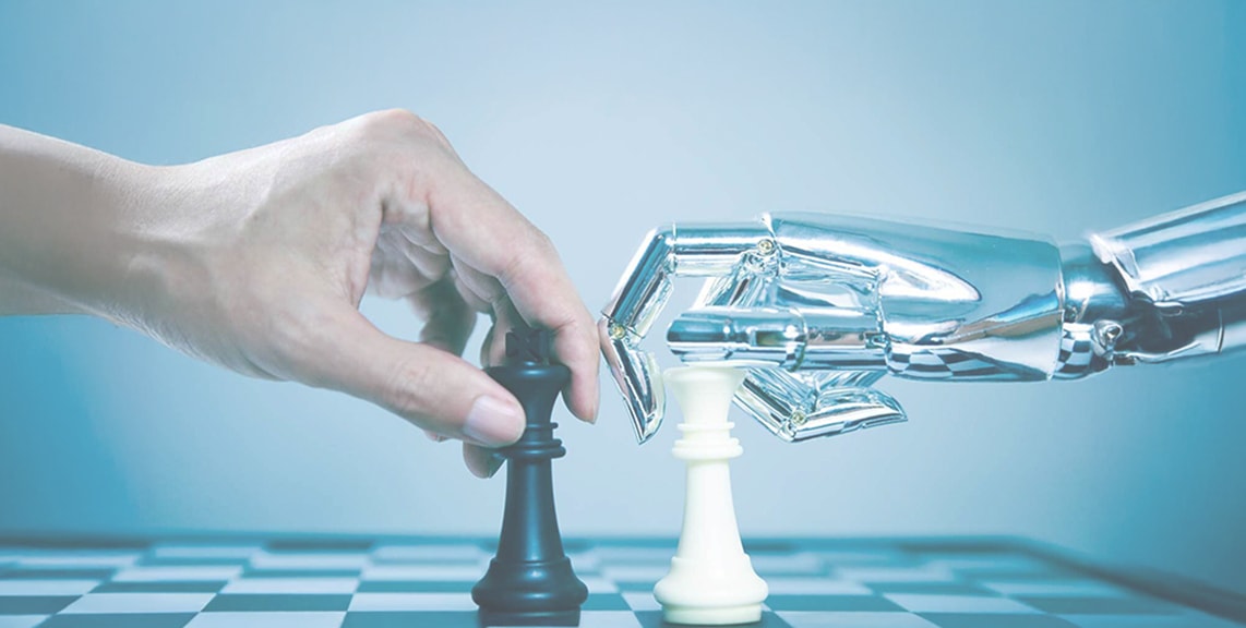 Designing the Future with Gen AI-Driven UX Strategies | Hurix