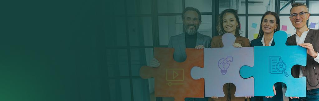 Custom Content Solutions for Smarter Workforce Learning | Hurix