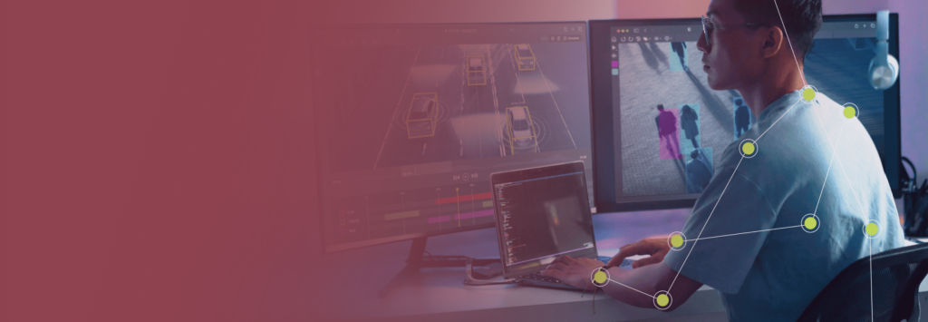 Data annotation: High-quality AI training services | Hurix Digital