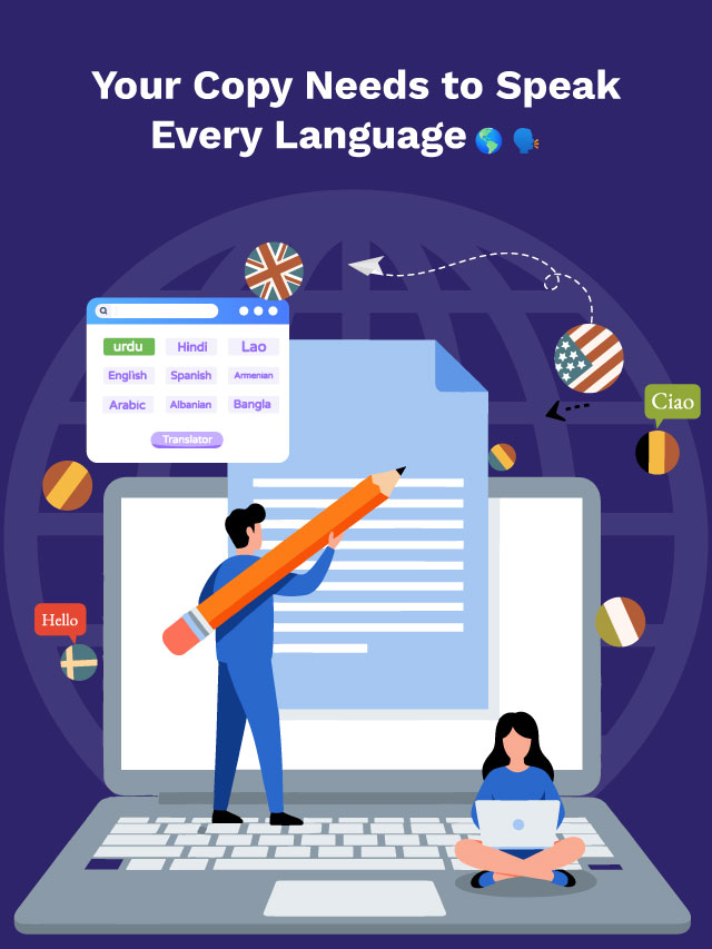 The Smart Users Guide to Inclusive and Multilingual Copyediting ...