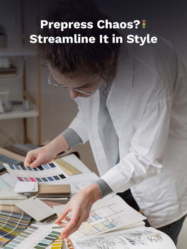 How to Streamline Prepress Workflows and Stay Accessibility Compliant? | Digital Engineering ...