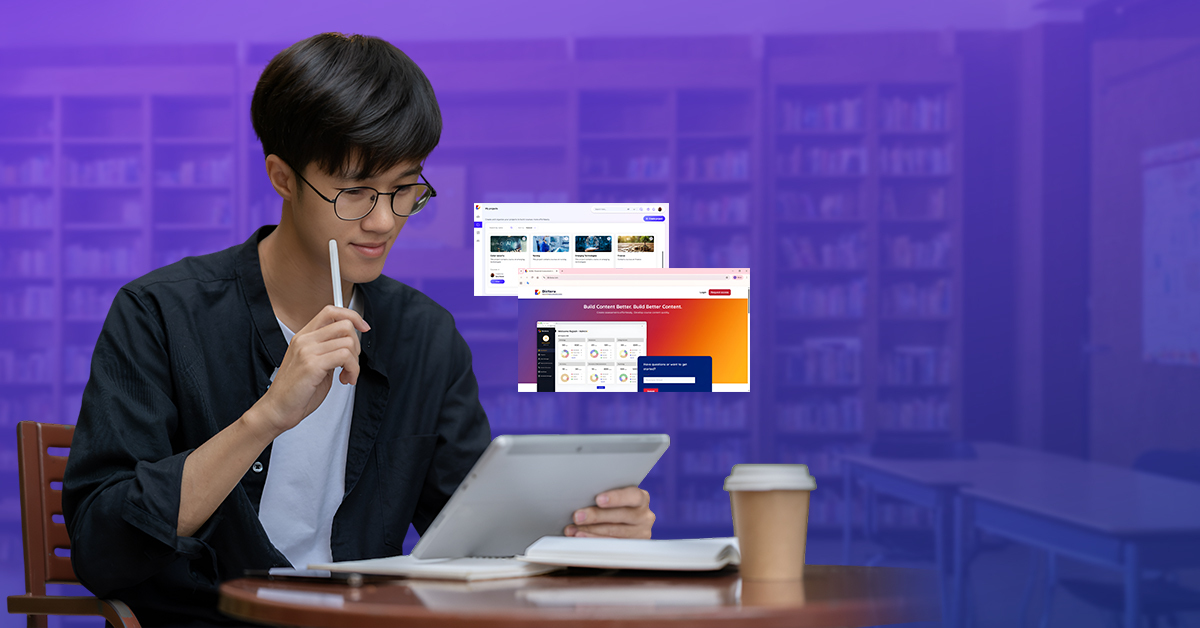 Personalized Learner Assessments with Dictera | Hurix Minibook